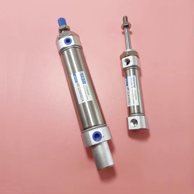 亚德客型迷你缸MF32X50SCA MF32X100SCA MF32X150SCA MF32X200SCA