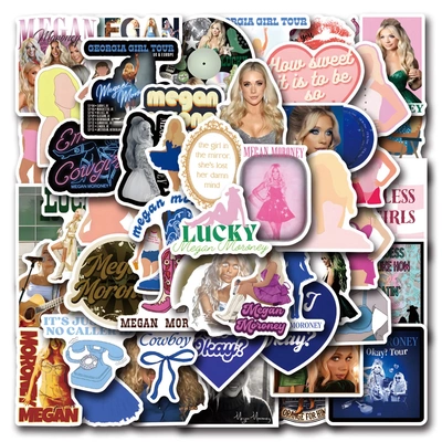 50张meganmoroney梅根莫罗尼