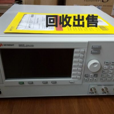 议价Keysight E8257D信号发生器 20GHz