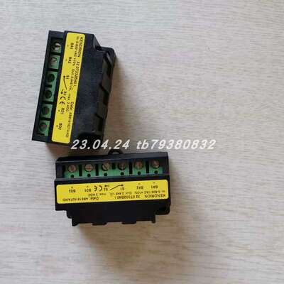 议价Kendrion 32 07332B40 500V/2A整流桥NO.3207332B40