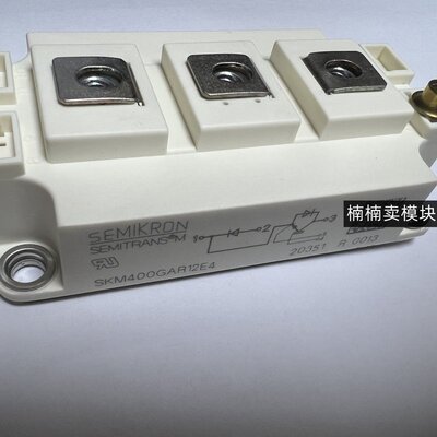 议价正品SKM400GAR125D SKM400GAR