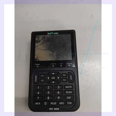 议价SATLINK WS-6906寻，配件机