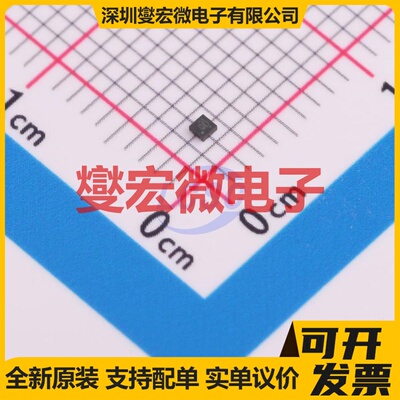 RT9078-18GQZ ZQFN-4(1x1) LDO低压差线性稳压器芯片IC
