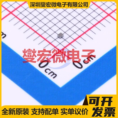 CSD15380F3 LGA N 20V 500mA 场效应管晶体管