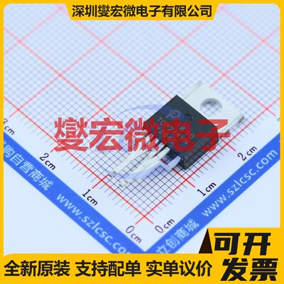 TOP244YN TO-220-7C AC-DC电源稳压控制器芯片IC