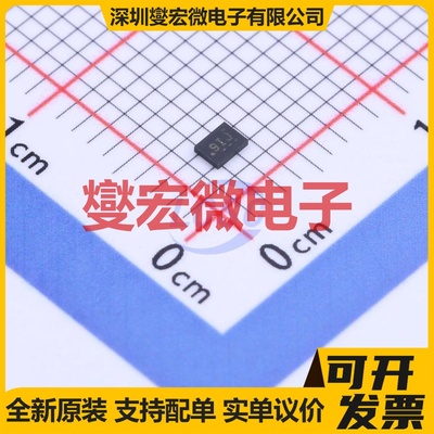 TLA2024IRUGR X2-QFN-10(1.5x2) ADC模数转换芯片IC