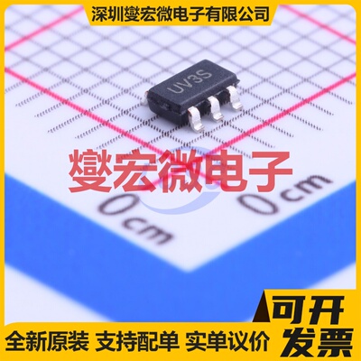 MCP6L91RT-E/OT SOT-23-5 单路运算放大器芯片IC