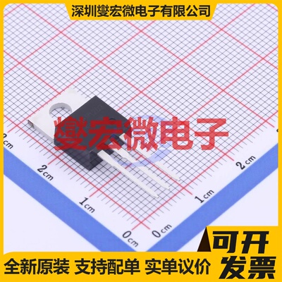 RFP50N06 TO-220AB-3 N 60V 50A 场效应管晶体管