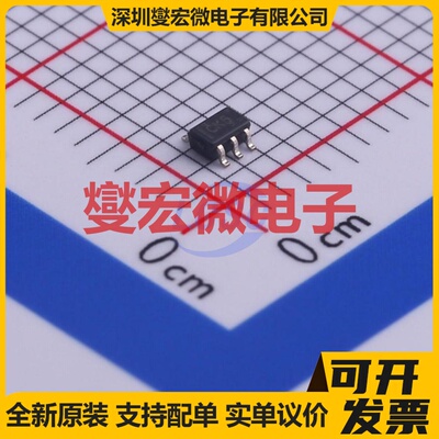 SN74LVC1G240DCKR SC-70-5 缓冲/驱动/接收/收发器芯片IC