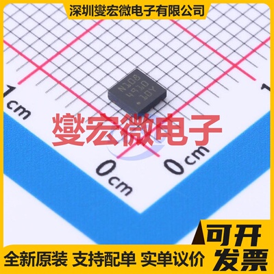 LD49100PU10RY DFN-6(3x3) LDO低压差线性稳压器芯片IC