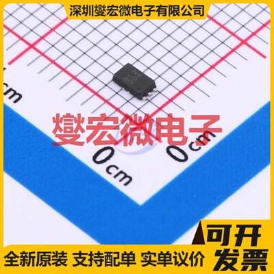 BD00IA5MHFV-MTR HVSOF-6 LDO低压差线性稳压器芯片IC