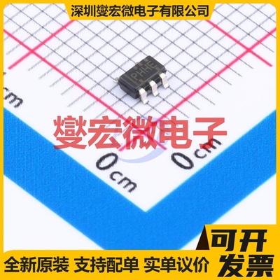 TPS79318DBVREP SOT-23-5 LDO低压差线性稳压器芯片IC