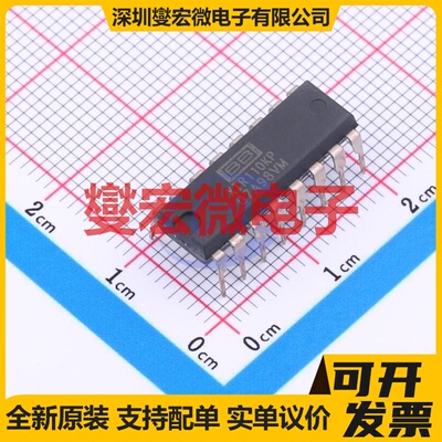 XTR110KP PDIP-16 专用ADC DAC转换器芯片IC