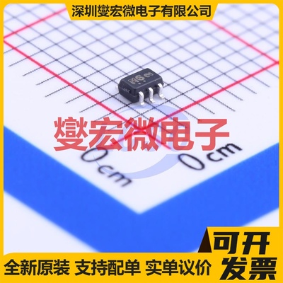 NL27WZU04DFT2G SC-70-6(SOT-363) 反相器芯片IC