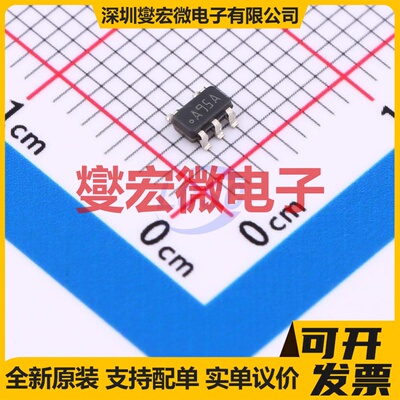 LMH6714MFX/NOPB SOT-23-5 单路视频放大器芯片IC