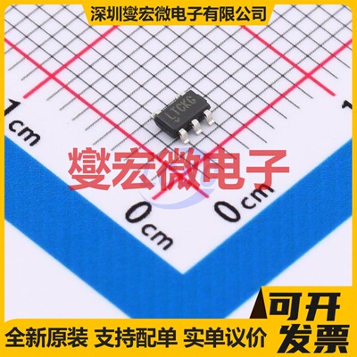 LT6003IS5#TRPBF TSOT-23-5 单路精密运算放大器芯片IC