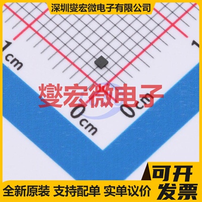 TLV73333PDQNT X2-SON-4-EP(1x1) LDO低压差线性稳压器芯片IC