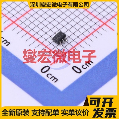 LMV7219M7X/NOPB SC-70-5 比较器芯片IC