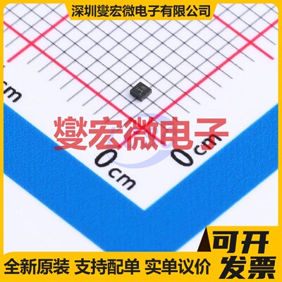 TLV74018PDQNR X2-SON-4(1x1) LDO低压差线性稳压器芯片IC