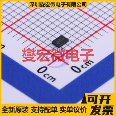 ADS1118IRUGR QFN-10(1.6x2.1) ADC模数转换芯片IC