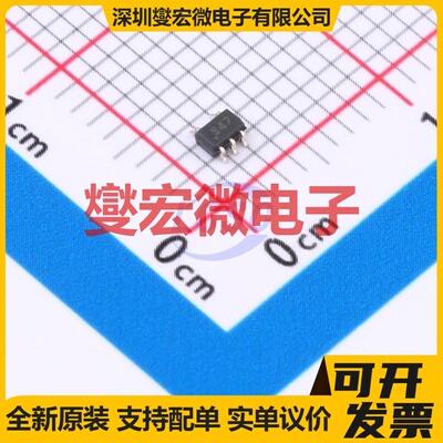 OPA347SA/3K SC-70 单路运算放大器芯片IC