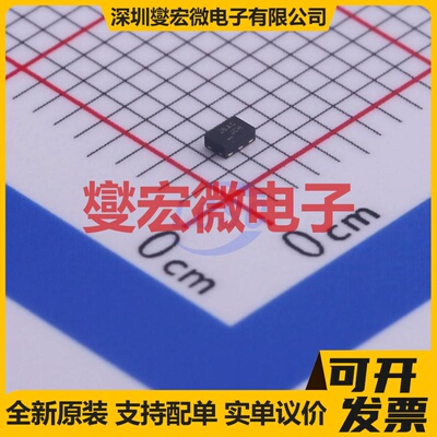 NC7SP04L6X MicroPak-6 反相器芯片IC