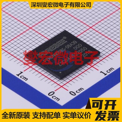 FEMDNN008G-08A39 FBGA-153 EMMC嵌入式存储器芯片IC