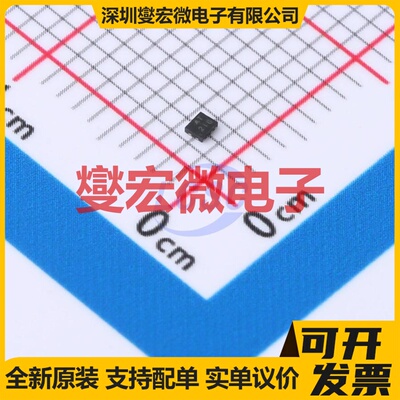 74AUP2G00RA3-7 X2-DFN1210-8 2路与非门逻辑门芯片IC