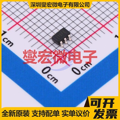 TPS3780AQDBVRQ1 SOT-23-6 多压监控器芯片IC