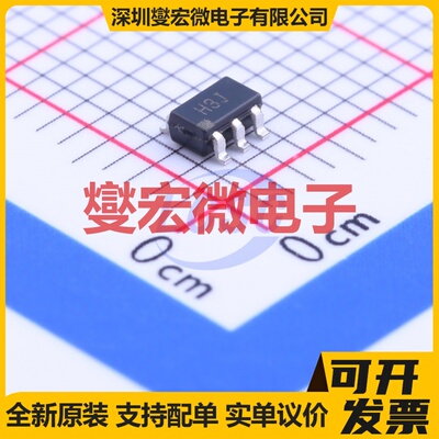 ADA4807-1ARJZ-R2 SOT-23-6 单路运算放大器芯片IC