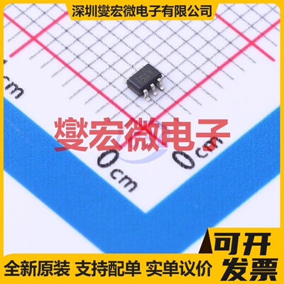 SN74LVC2G17MDCKREP SC-70-6 缓冲/驱动/接收/收发器芯片IC
