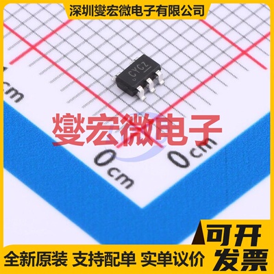 ETA3409S2F SOT23-5 DC-DC电源转换器芯片IC