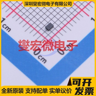 SN74LVC1G10DRYR SON-6(1x1.5) 1路与非门逻辑门芯片IC