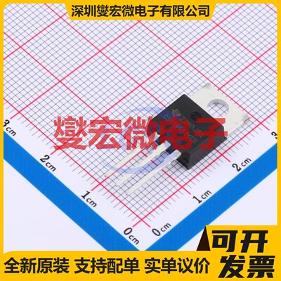 CSD18511KCS TO-220 N 40V 194A 场效应管晶体管