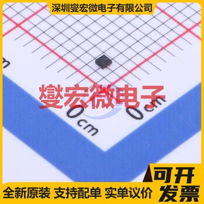 SN74AUP1T34DSFR X2-SON-6(1x1) 单向电平转换/位移器芯片IC