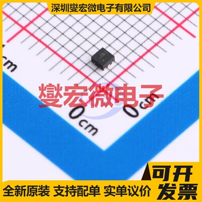 TPS389033DSER WSON-6(1.5x1.5) 电压监控器芯片IC