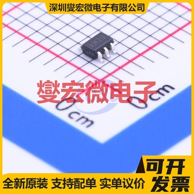 TC1016-3.3VLTTR SC-70-5 LDO低压差线性稳压器芯片IC