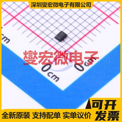 SN74AUP1G34DRLR SOT-553-5 缓冲/驱动/接收/收发器芯片IC