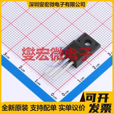 2SJ438-VB TO-220F P 60V 20A 场效应管晶体管