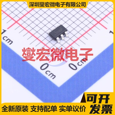 FDC6306P TSOT-23-6 20V 1.9A 场效应管晶体管