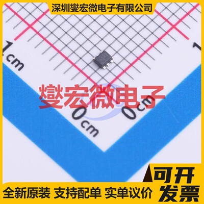 TPS566242DRLR SOT-563 DC-DC电源转换器芯片IC