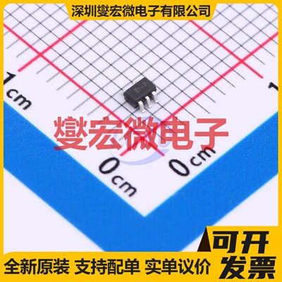 RT9013-33GU5 SC-70-5 LDO低压差线性稳压器芯片IC