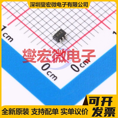 FDG6318PZ-VB SC70-6 2P 20V 1.6A 场效应管晶体管