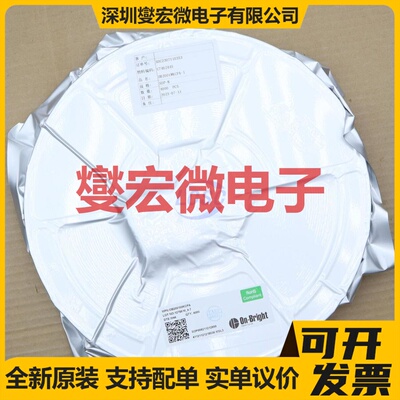 OB2001WKCPA-I SOP-8 AC-DC电源稳压控制器芯片IC