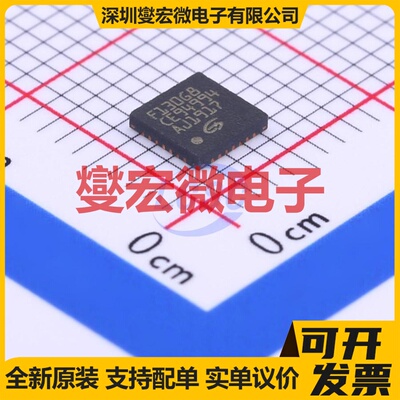 GD32F130G8U6TR QFN-28-EP(4x4) MCU/MPU/SOC微处理器控制器