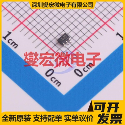 LM4040DECT-2.0 SOT-323-5L 电压基准芯片IC