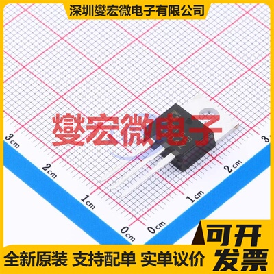 CJ7815B-TBN-ATG TO-220-3L LDO低压差线性稳压器芯片IC