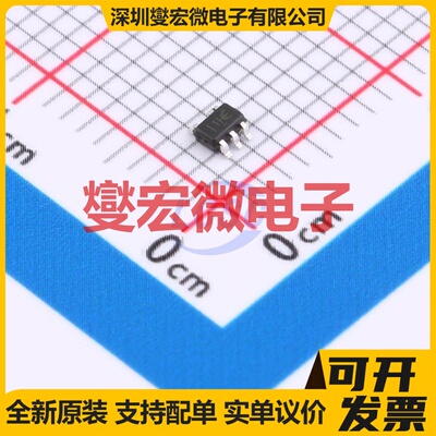 TLV9351IDCKR SC-70-5 单路运算放大器芯片IC