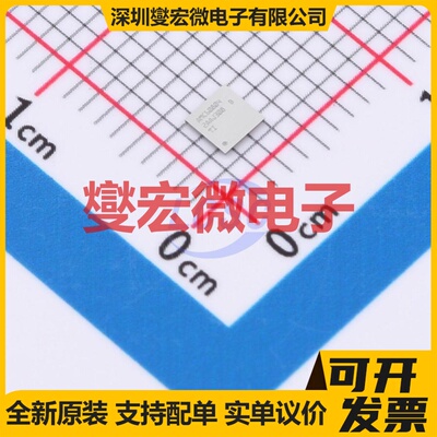 AMC60804YBHR DSBGA-36(2.6x2.6) 专用ADC DAC转换器芯片IC