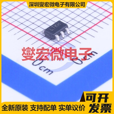 LT1615ES5-1#TRPBF TSOT-23-5 DC-DC电源转换器芯片IC